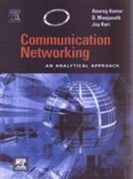 Buy communication networking Book Online at Low Prices in India ...