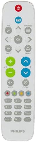 Philips 22AV1604A/12 Remote Control TV Press Buttons Remote Control (TV ...