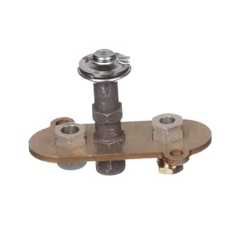 Electrolux 0A2472 Pilot Burner-1 Flame : Amazon.co.uk: Business ...