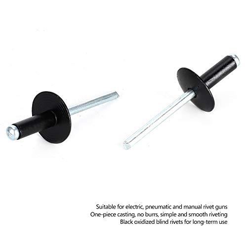 Remaches Pop 3/16 - Ferreteria Y Herramientas