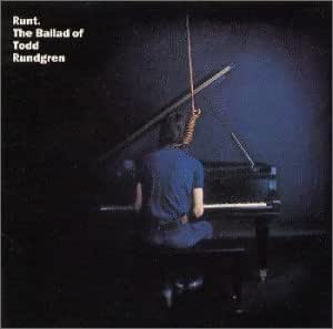 Runt: The Ballad of Todd Rundgren [Import] | Amazon.com.br