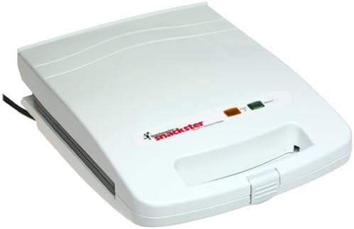 Amazon.com: Toastmaster 288 4-Section Sandwich Maker: Home & Kitchen