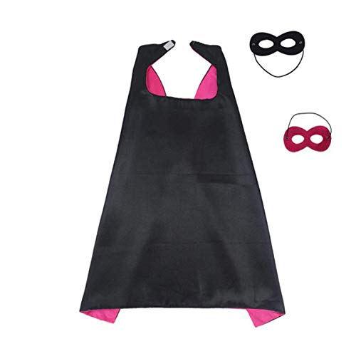Find The Best Bulk Capes And Masks Reviews & Comparison - Katynel
