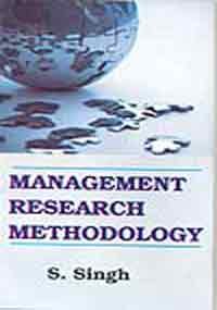 Buy Management Research Methodology Book Online at Low Prices in India ...