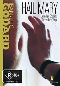Hail Mary ( Je vous salue, Marie ) [DVD]: Amazon.co.uk: Jean-Luc Godard ...