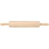 Amazon.com: Rodillo de madera de 15 pulgadas, rodillo de masa de madera ...