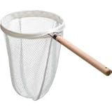 ・ブランド:新越ワークス(Shinetsu-Works)・製造元:新越ワークス(Shinetsu-Works)・モデル:ASN0801・製造元/メーカー部品番号:ASN0801・サイズ:直径360×柄の長さ380×深さ500(mm)・重量:...