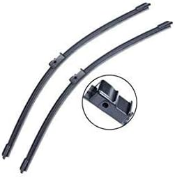 Amazon | ワイパーブレードセット ベンツ車用 W219 W211 CLS350 CLS500 CLS550 CLS55 CLS63 E240 E250 E280 E300 E320 ...