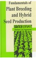 Buy Fundamentals of Plant Breeding and Hybrid Seed Production Book ...