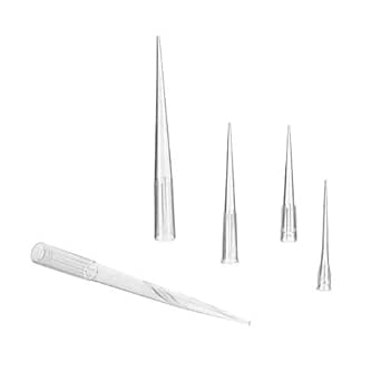 Nest Scientific 303023 Stack Rack Pipette Tip, Non-Sterile (Pack of ...