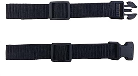 Mebamce Adjustable Backpack Chest Strap Sternum Strap Chest Harness ...