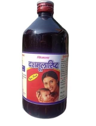 Buy Shimla Dashmularishta For Women 500ml Online at Low Prices in India ...