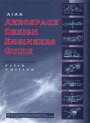 Amazon | AIAA Aerospace Design Engineers Guide | AIAA (American ...