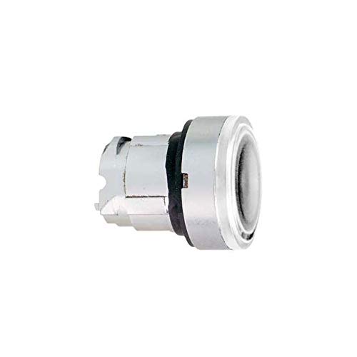 Schneider Electric, ZB4BW313 - Frontelement Kopf Leuchtdrucktaster ...