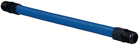 Amazon.com : Orbit 1/2" Thread x 18" Cobra Flexible Sprinkler Riser ...