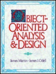Buy Object-oriented Analysis and Design Book Online at Low Prices in ...