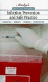 Pocket Guide to Infection Prevention and Safe Practice (Nursing Pocket ...
