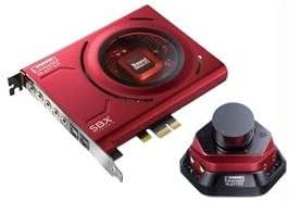 Amazon.com: Creative Labs Sound Card 70SB150600000 SB1500 Sound Blaster ...