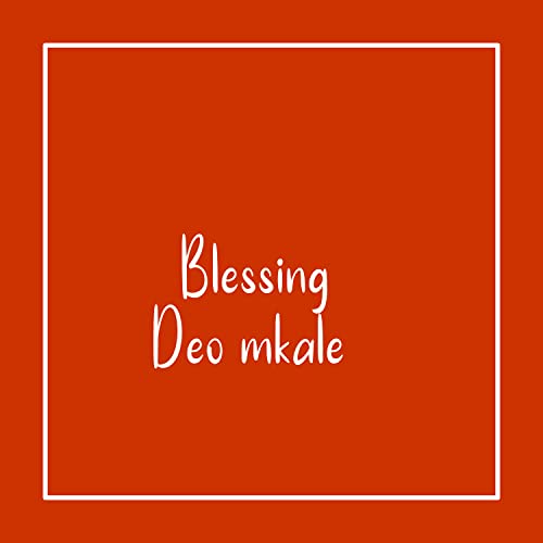 Amazon.co.jp: Blessing : Doe Mkale: デジタルミュージック