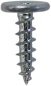 Amazon.com: FastCap Screws & Caps for 50 Pack -Tan : Industrial ...