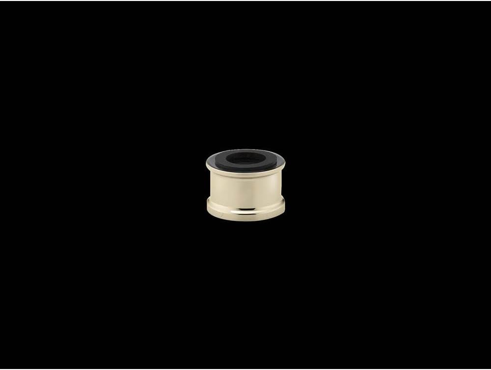 Amazon.com: Kallista P21640-00-AD Drain Spacer Kit in Nickel Silver ...