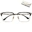 Surmoby Vision Pro Glasses, OptiReaders Pro Reading Glasses - Ultra ...