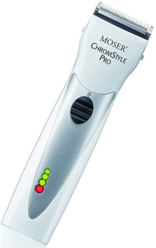 10 Opinione Moser Chromstyle - Analisi - Top 10 del 2023