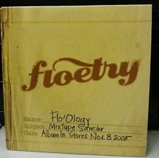 Floetry Flo'ology Mixtape Sampler, Cd - Amazon.com Music