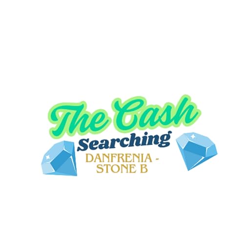 The Cash Searching by Stone B. feat. Danfrenia on Amazon Music Unlimited