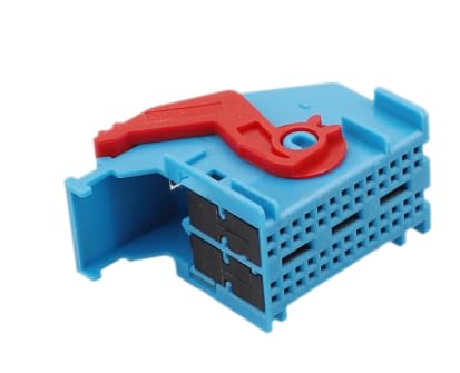 Amazon.com: 52 Pin Connector - compatible with 2209477-2 : Automotive