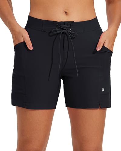 Women'S 7 Inch Board Shorts – The 16 best products compared - Outdoors ...