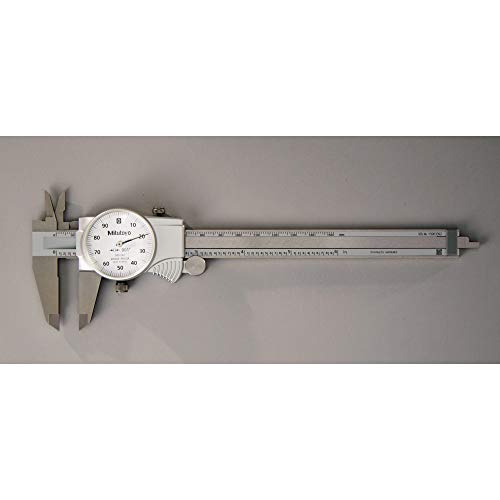 What Is a Dial Caliper & What Is It Used for?