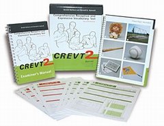 Crevt-2: Comprehensive Receptive and Expressive Vocabulary Test ...
