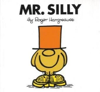 Buy Mr. Silly (Mr. Men Story Library) Book Online at Low Prices in ...