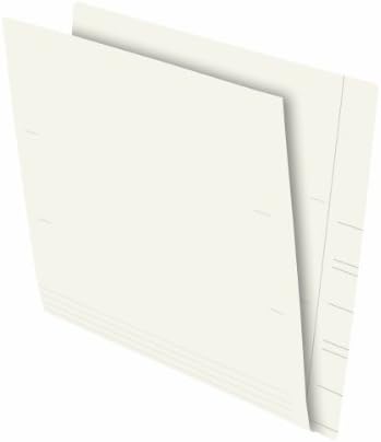 Pendaflex File Folders, End Tab Folders with Reinforced Tab ...