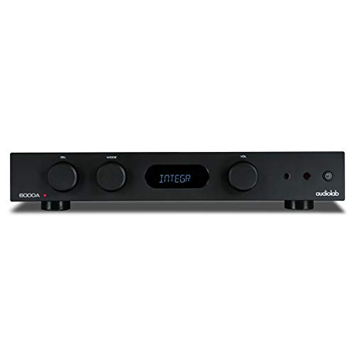 Find The Best 2 Channel Integrated Amplifier Reviews & Comparison - Katynel