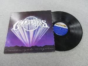 Commodores - Midnight Magic - Midnight Magic - Amazon.com Music