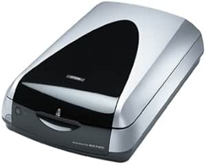 Epson Perfection 4870 Photo Scanner: Buy Online at Best Price in UAE ...