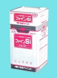 Amazon.co.jp: ファインSi つや有ND-102 16kgセット : DIY・工具・ガーデン