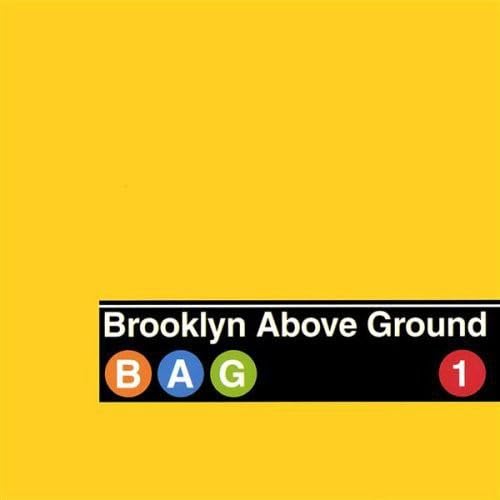 Amazon.com: Bag 1: 0783707348520: Brooklyn Above Ground: Books