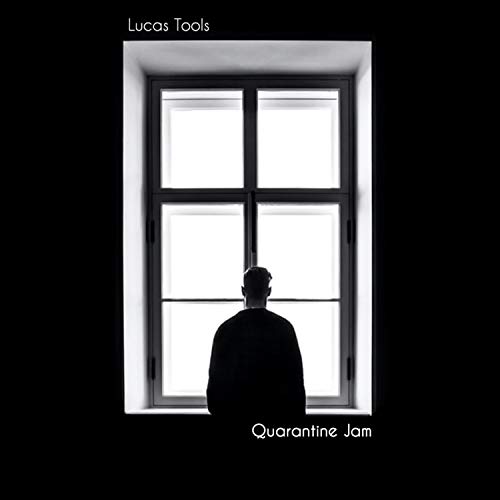 Play Quarantine Jam by Lucas Tools on Amazon Music
