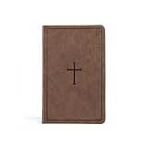 【発売日：2022年11月01日】・ブランド:Holman Bibles・製造元:Holman Bible Pub・製造元/メーカー部品番号:204369