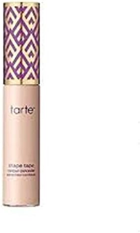 Amazon.com: tarte shape tape full-coverage concealer - 60N mahogany ...