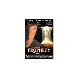 Prophecy [FR Import]: Amazon.de: Walken, Christopher, Koteas, Elias ...