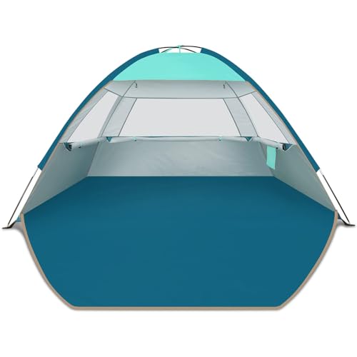 Beach Dome Tent – The 16 best products compared - Outdoors Magazine