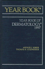 The Yearbook of Dermatology 1997 (Yearbook of Dermatology ...