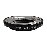 ・ブランド:KIPON・製造元:KIPON・製造元/メーカー部品番号:L/M-EOS R M・対応レンズ：ライカMマウントレンズ・対応ボディ：キヤノンRFマウント・素材には上質なアルミ、真鍮を使用しており、軽くて丈夫な作りになっています。・...