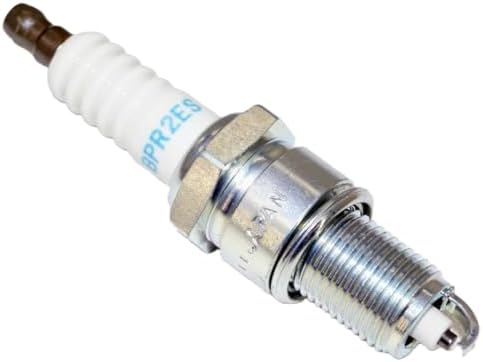Amazon.com: NGK Spark Plug, BPR2ES : Patio, Lawn & Garden