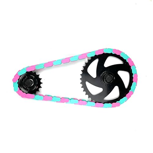 Bicycle Chain Cover – Protects Your Clothing Against Chain Lube and ...