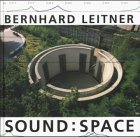 Bernhard Leitner sound : space: Bernhard Leitner: 9783893224111: Amazon ...